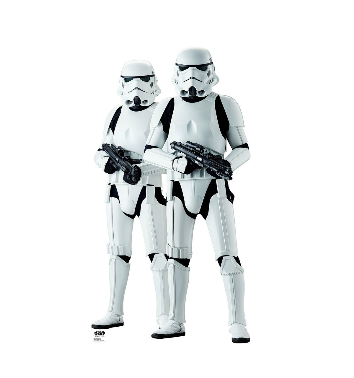 Advanced Graphics 2257 Stormtroopers (Rogue One)
