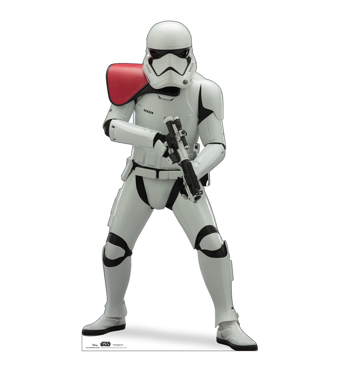 Advanced Graphics 2966 Stormtrooper Officer (Star Wars IX)