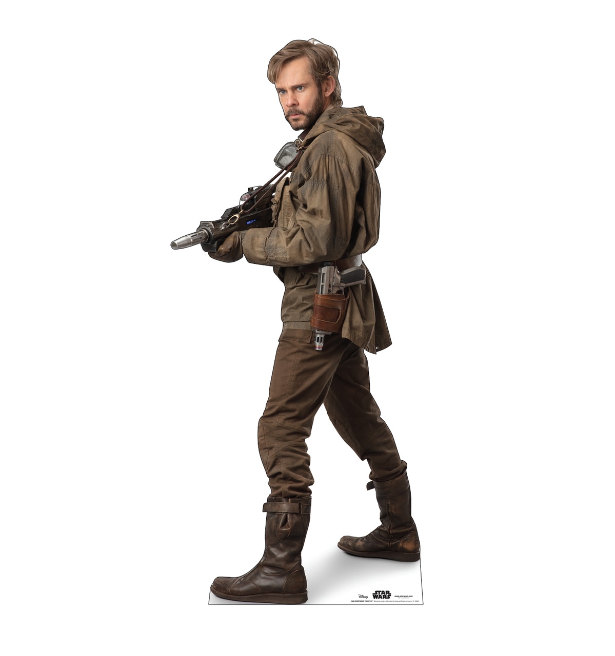 Advanced Graphics 2980 Resistance Trooper (Star Wars IX)