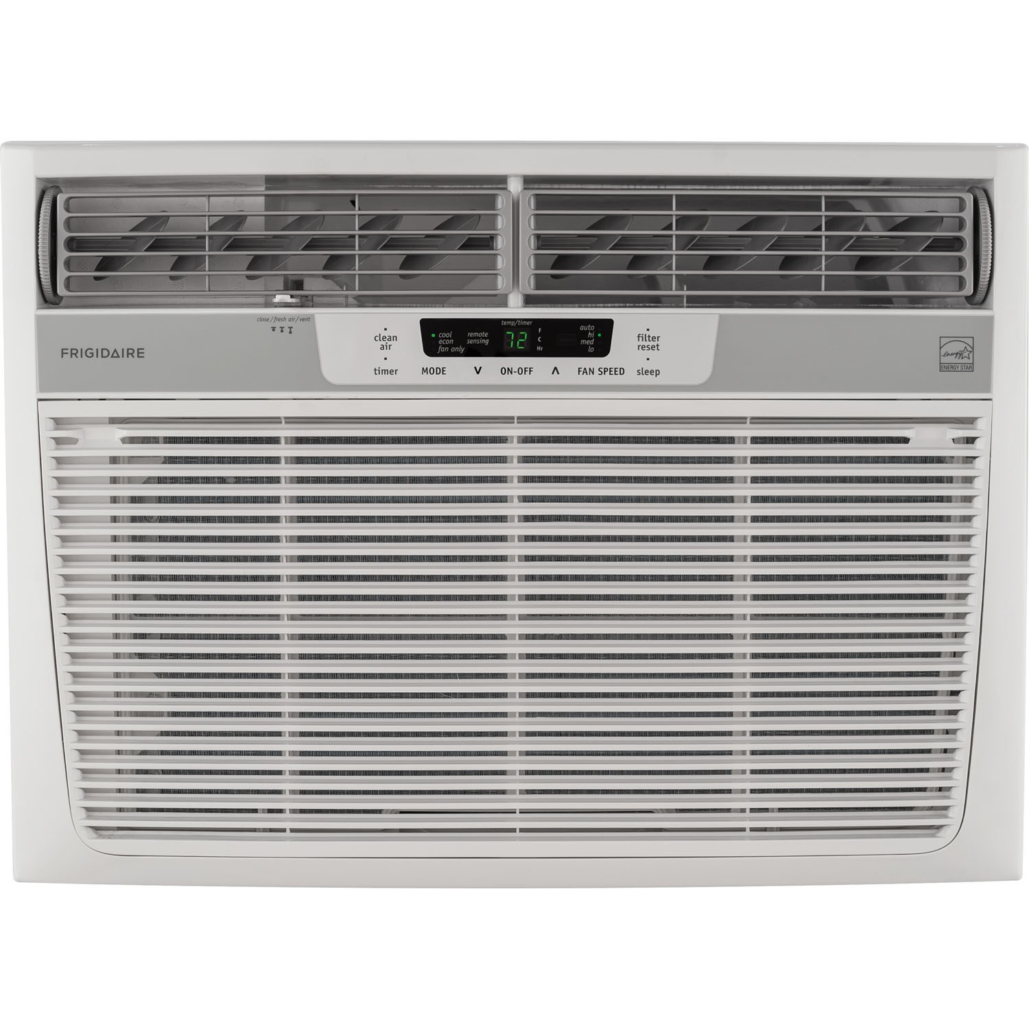 22 000 Btu 230v Window Mounted Heavy Duty Air Conditioner