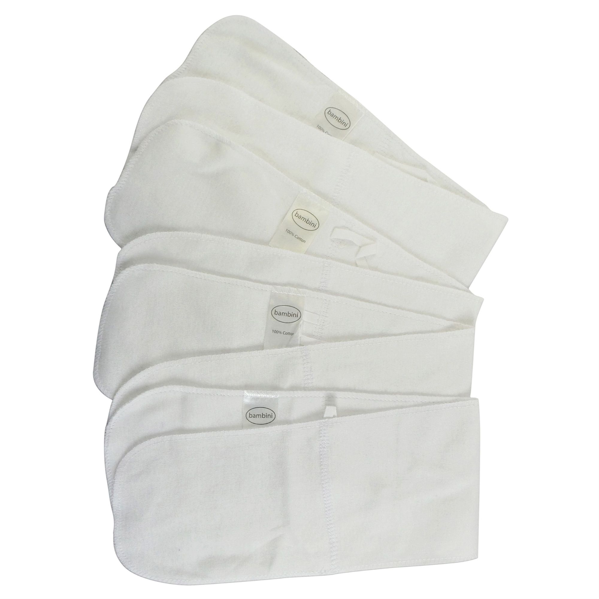 Bambini Infant Abdominal Binder (pack of 5) for sale online | eBay