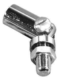 ProComm JBC100 180 Degree Swivel 3/8" X 24 for sale online | eBay