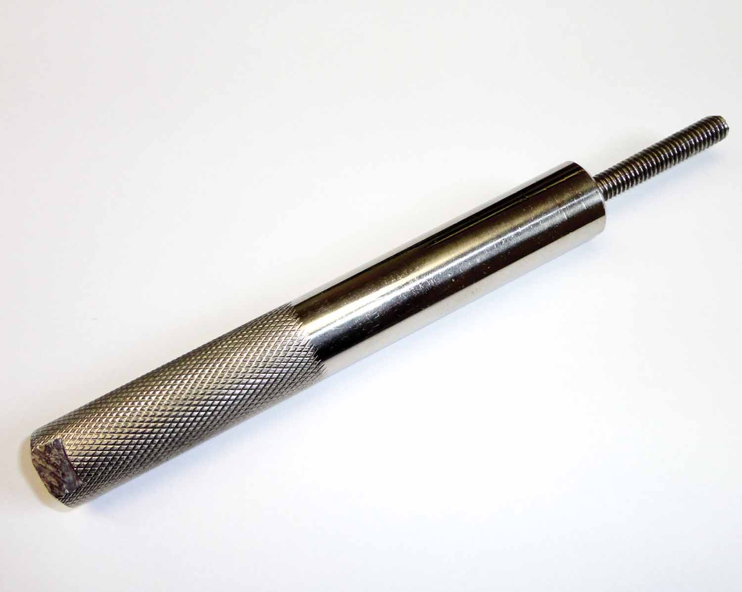 ProComm SPM50 Stainless Steel Spot Mirror Mounting Bar for sale online ...