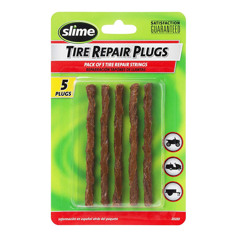 Itw Global Brands TIRE REPAIR PLUG 5PK