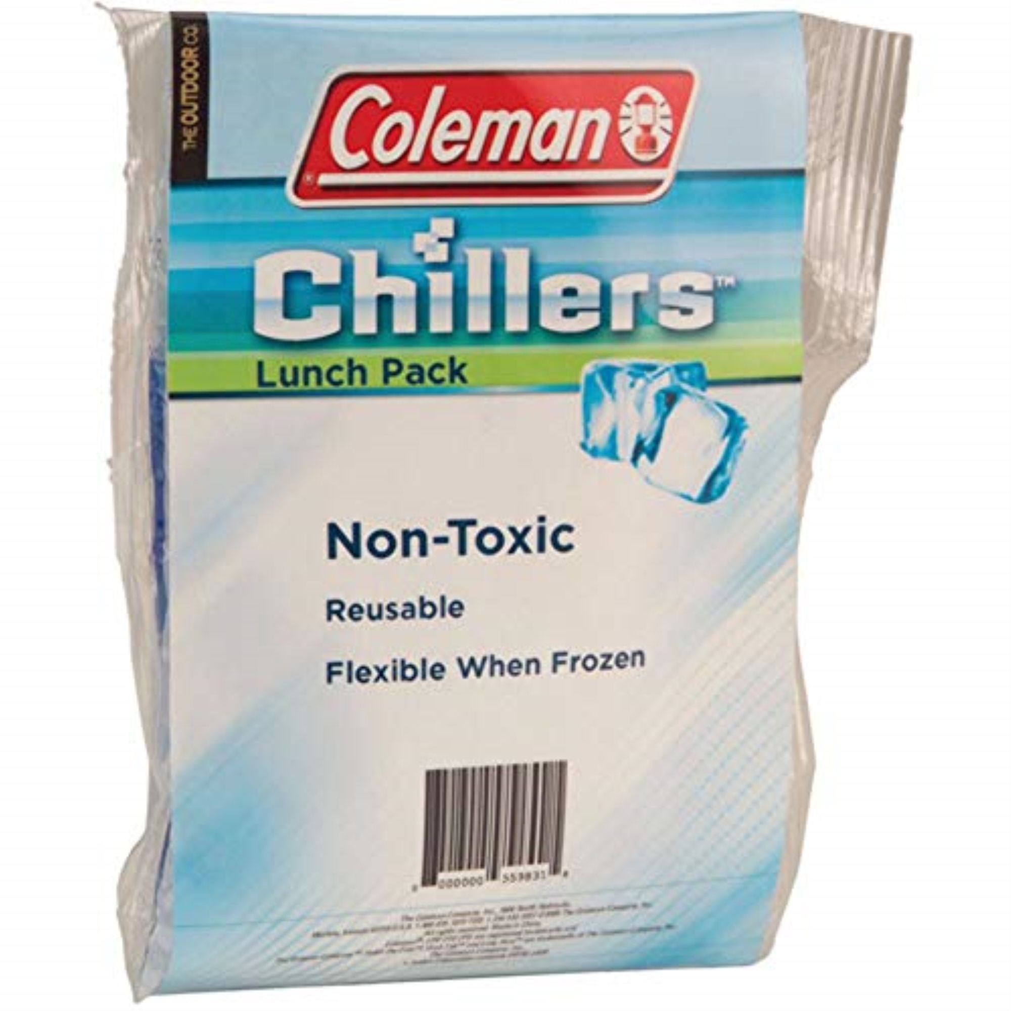 COLEMAN CO. LG SOFT ICE SUBSTITUTE