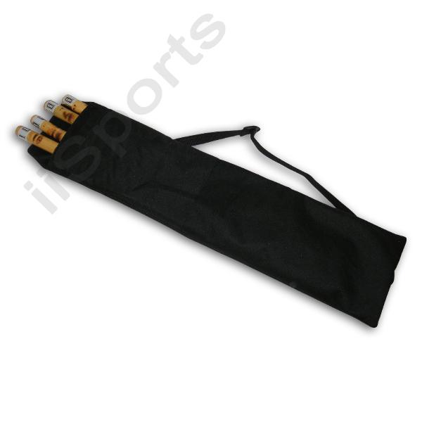 I&I Sports Escrima Kali Arnis Weapons Stick Bag -PB8200A