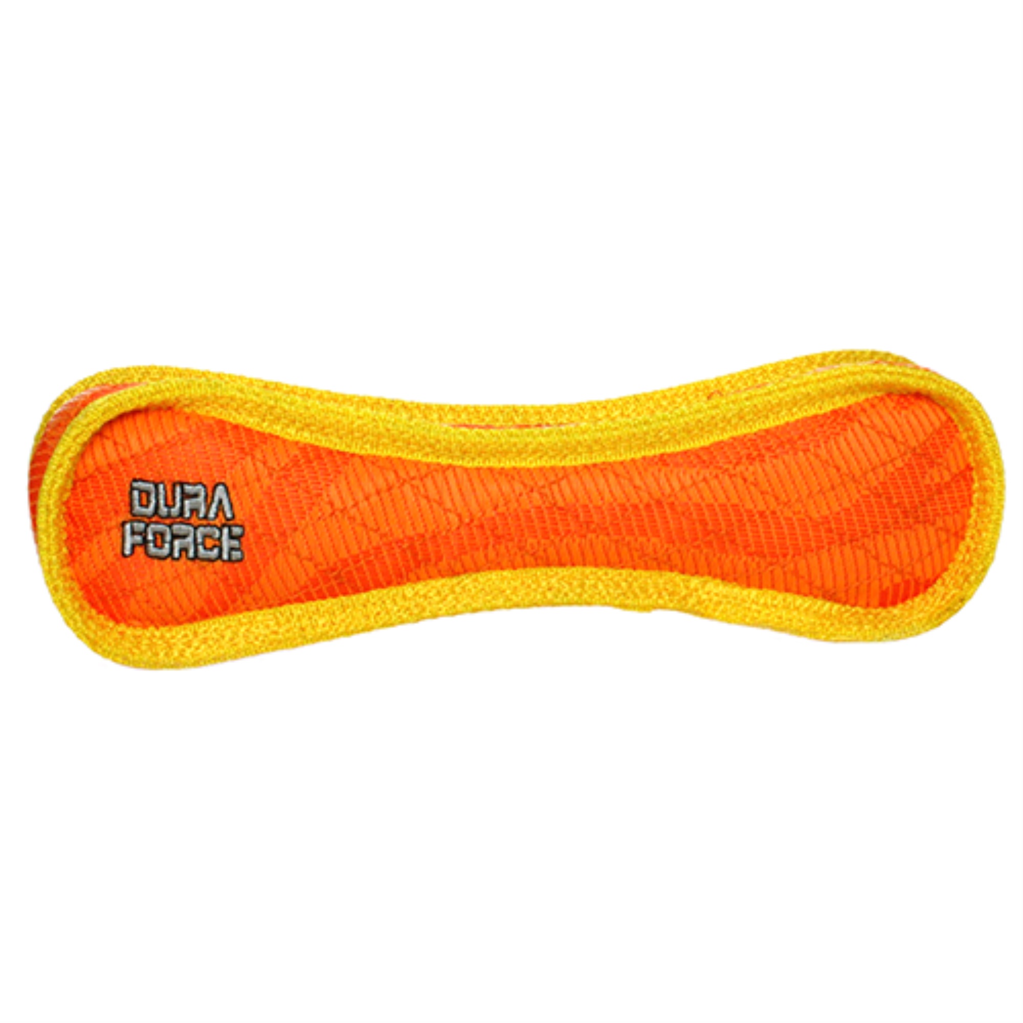 Vip Products LLC 34-180181909511 DuraForce Bone Tiger Orange-Yellow