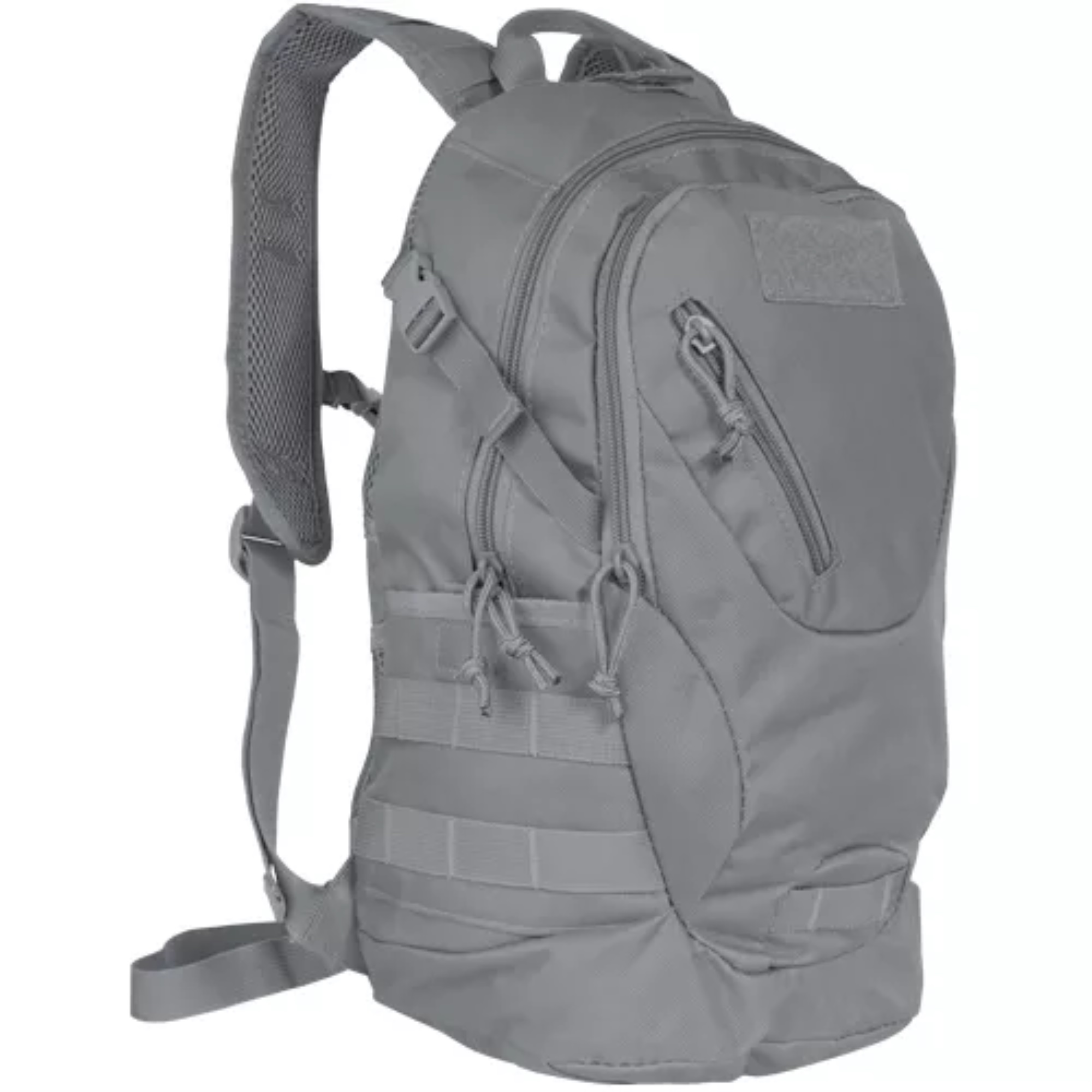 Fox Outdoor Products Scout Tactical Day Pack - Grey