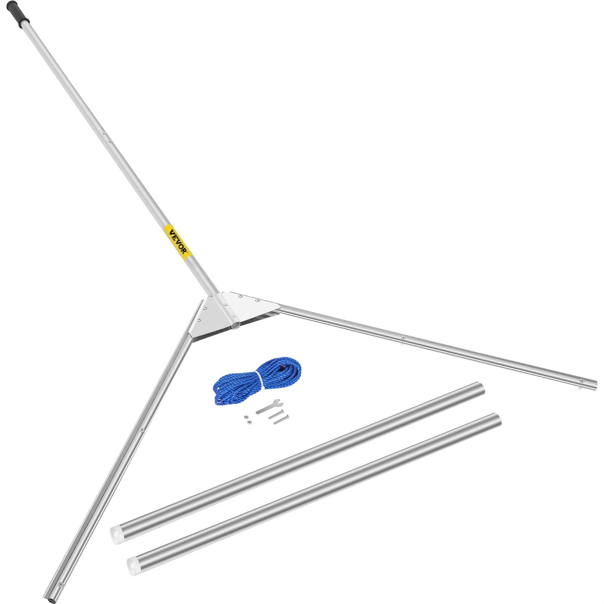 VEVOR Vevor Aquatic Weed Cutter Aquatic Cutting Tool For Lake & Pond W ...