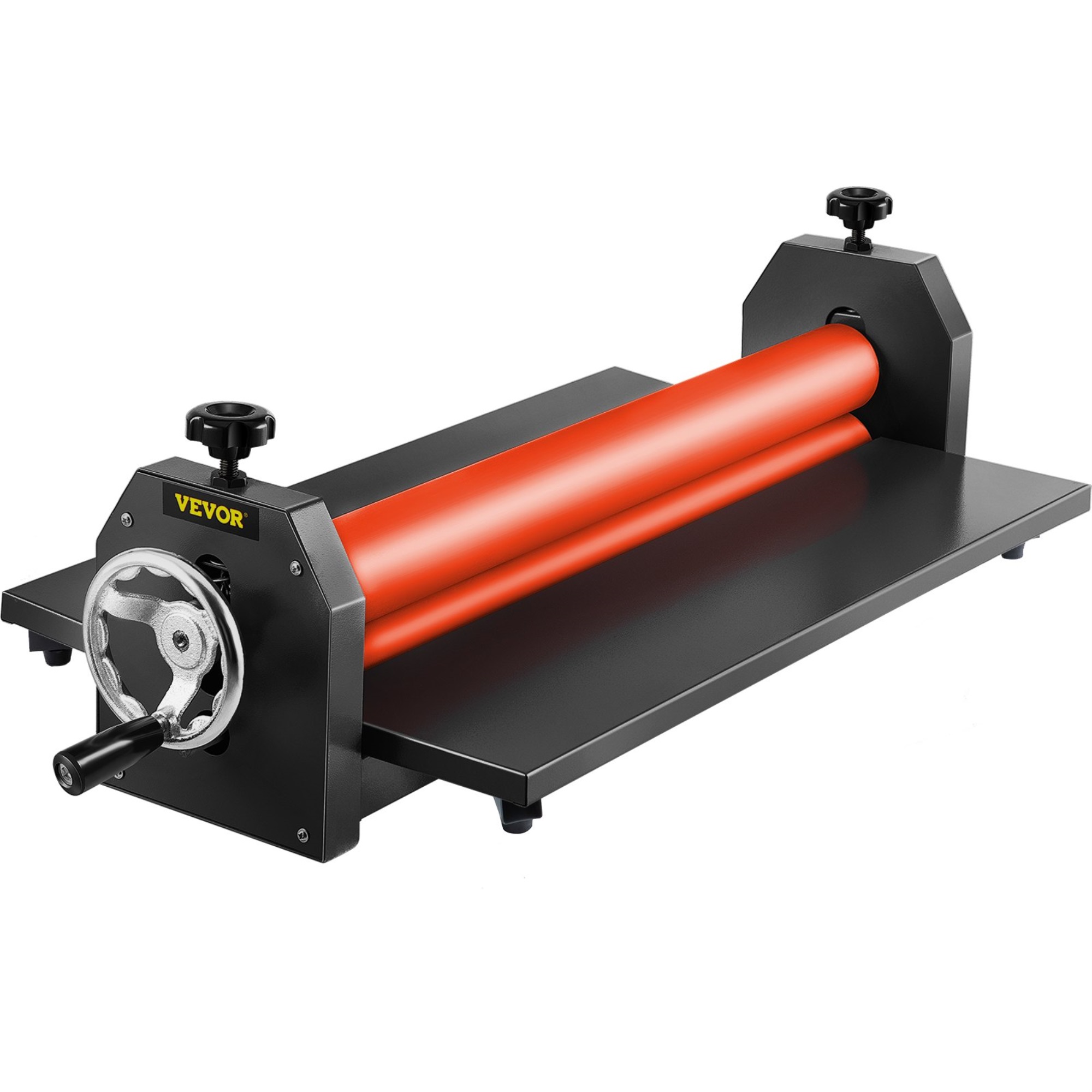 VEVOR 51" 1300mm Manual Vinyl Film Mounting Laminating Machine Cold ...