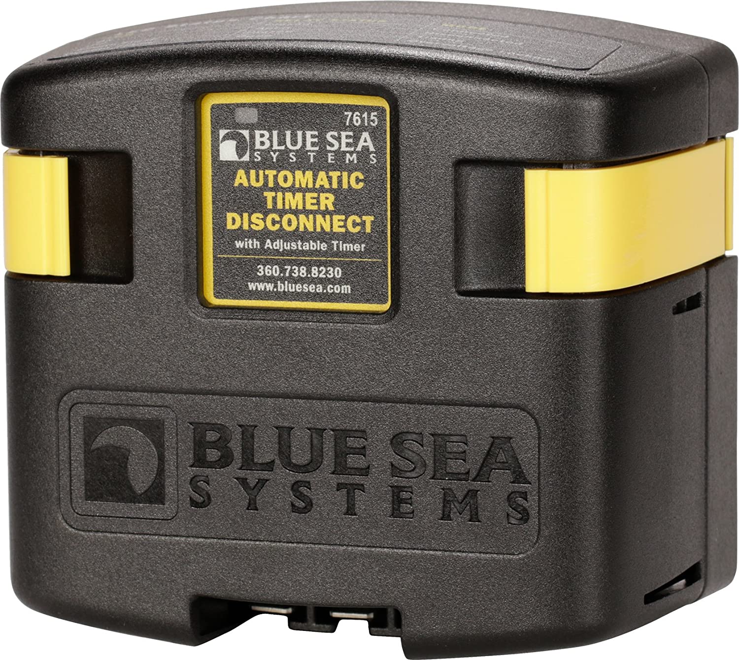 Blue Sea Systems Automatic Charging Relays (ACRs) ( Pack of 2 )
